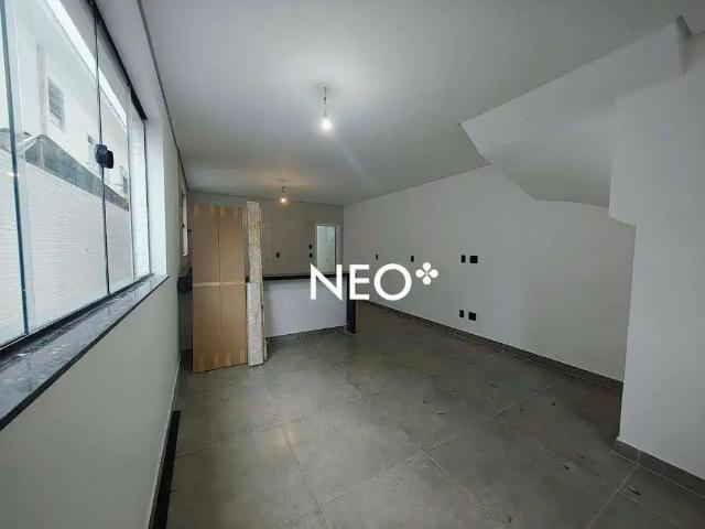 Casa / Sobrado para Venda em Santos/SP Aparecida 3 Quartos