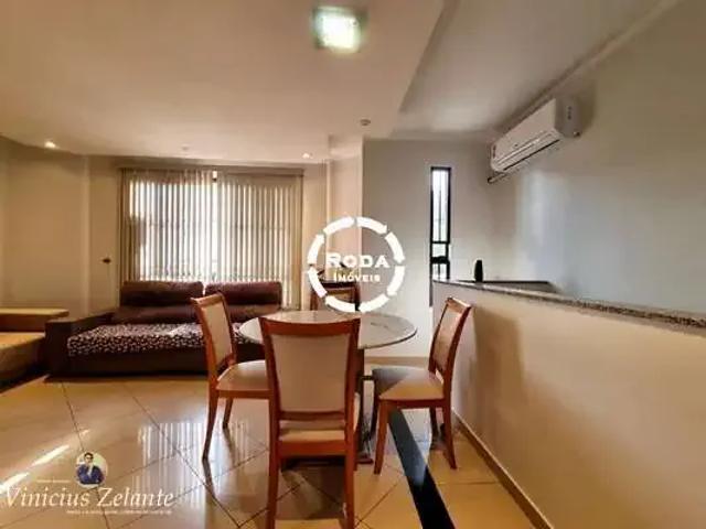 Casa / Sobrado para Venda em Santos/SP Aparecida 3 Quartos