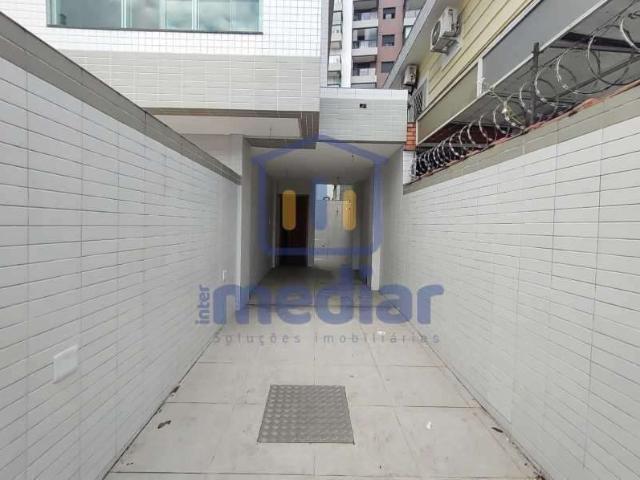 Casa / Sobrado para Venda em Santos/SP Aparecida 3 Quartos