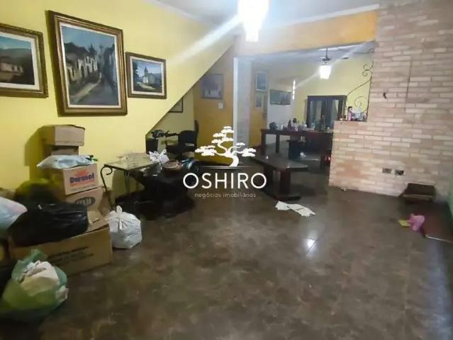 Casa / Sobrado para Venda em Santos/SP Aparecida 2 Quartos