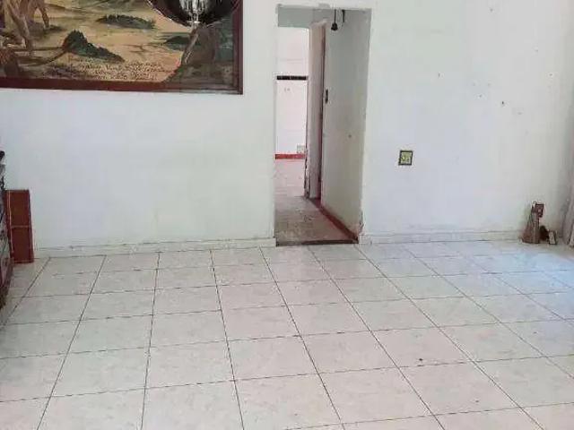 Casa / Sobrado para Venda em Santos/SP Aparecida 2 Quartos