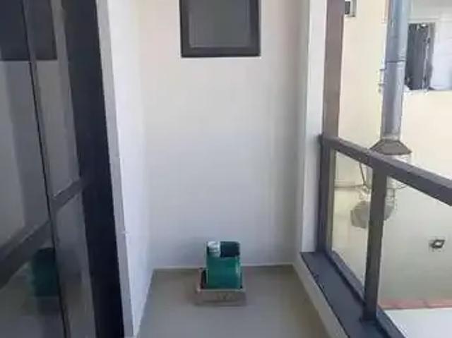 Casa / Sobrado para Venda em Santos/SP Aparecida 2 Quartos