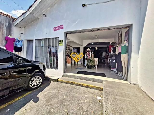 Casa / Sobrado para Venda em Santos/SP Aparecida