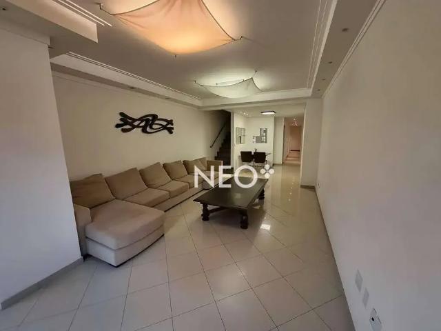 Casa / Sobrado para Venda em Santos/SP Aparecida 4 Quartos