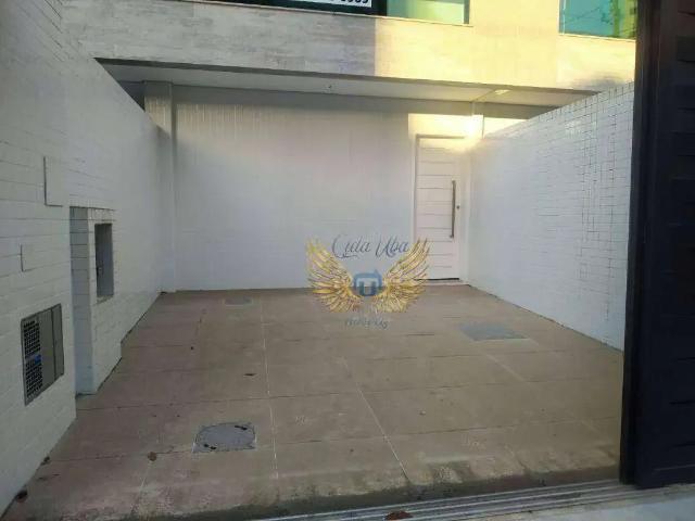 Casa / Sobrado para Venda em Santos/SP Aparecida 4 Quartos