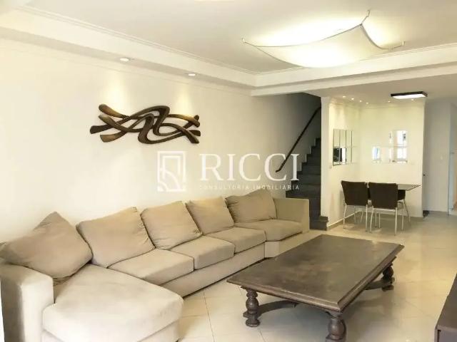 Casa / Sobrado para Venda em Santos/SP Aparecida 4 Quartos