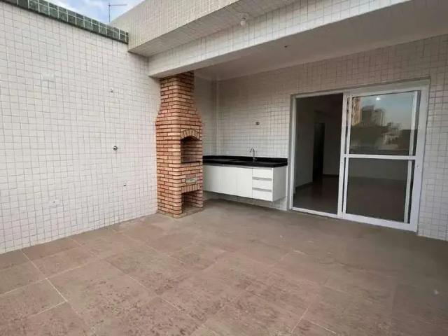 Casa / Sobrado para Venda em Santos/SP Aparecida 4 Quartos