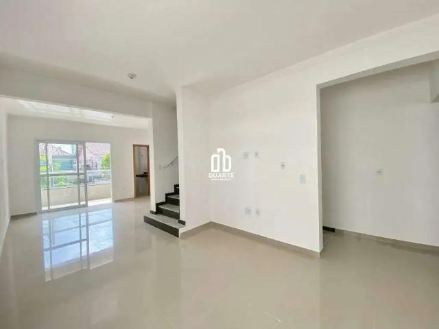 Casa / Sobrado para Venda em Santos/SP Aparecida 4 Quartos