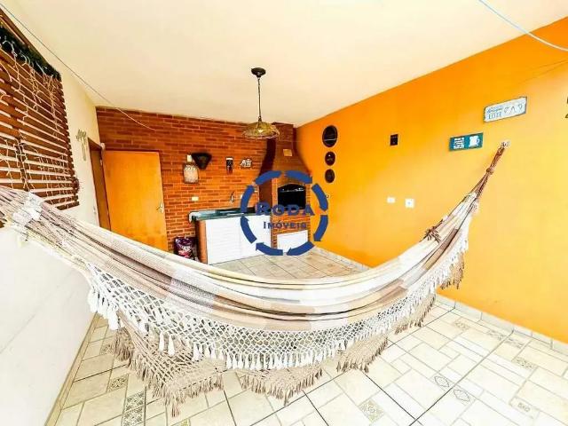 Casa / Sobrado para Venda em Santos/SP Aparecida 4 Quartos