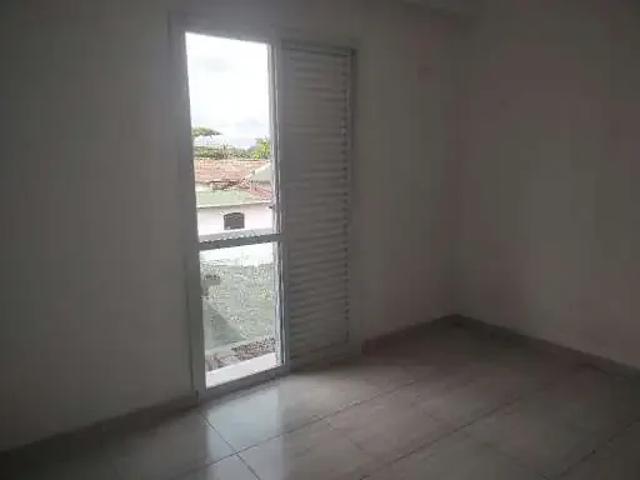 Casa / Sobrado para Venda em Santos/SP Aparecida 4 Quartos
