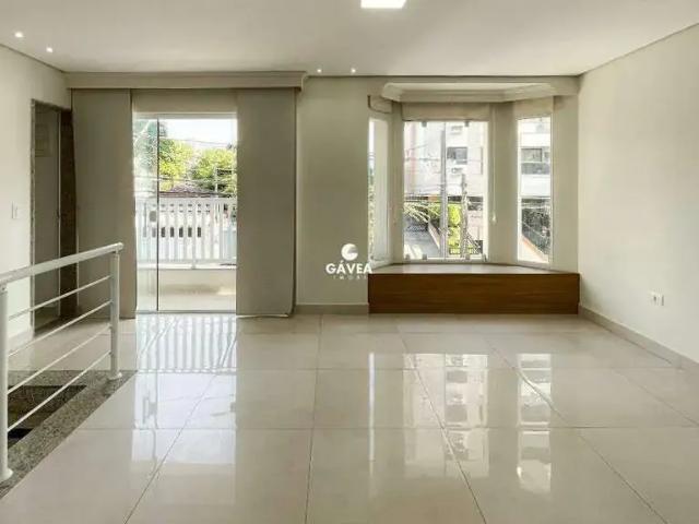Casa / Sobrado para Venda em Santos/SP Aparecida 4 Quartos