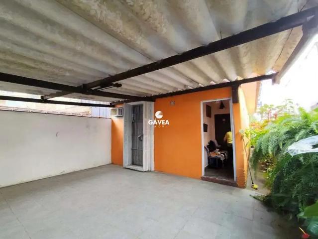 Casa / Sobrado para Venda em Santos/SP Aparecida 4 Quartos