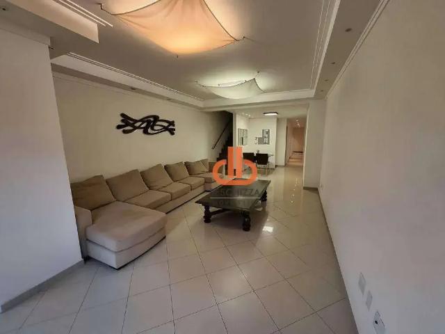 Casa / Sobrado para Venda em Santos/SP Aparecida 4 Quartos