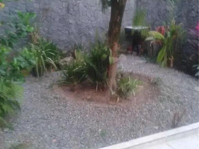 Casa / Sobrado para Venda em Santos/SP Aparecida 4 Quartos