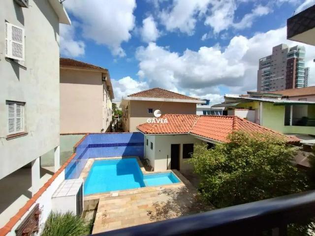 Casa / Sobrado para Venda em Santos/SP Aparecida 5 Quartos