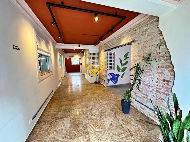 Casa / Sobrado para Venda em Santos/SP Aparecida