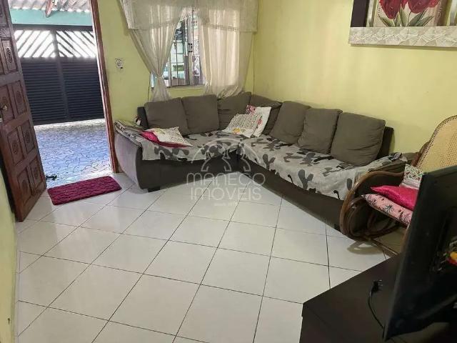 Casa / Sobrado para Venda em Santos/SP Areia Branca