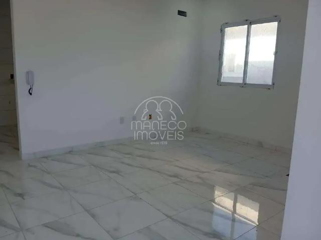 Casa / Sobrado para Venda em Santos/SP Areia Branca 2 Quartos