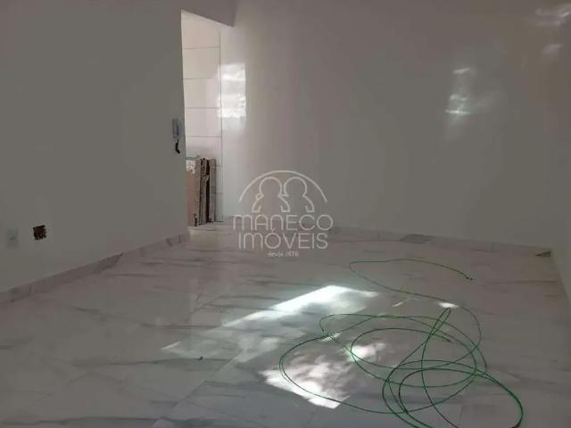 Casa / Sobrado para Venda em Santos/SP Areia Branca 2 Quartos