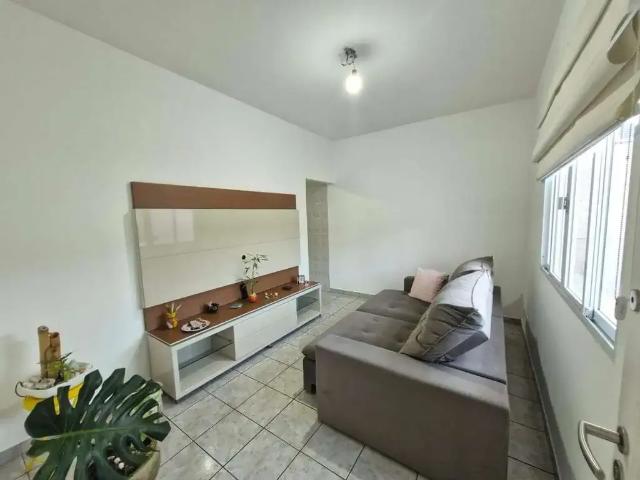 Casa / Sobrado para Venda em Santos/SP Areia Branca 2 Quartos
