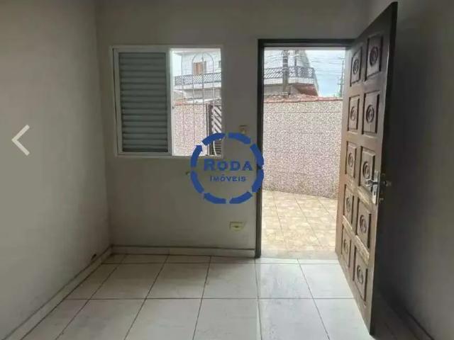 Casa / Sobrado para Venda em Santos/SP Areia Branca 2 Quartos