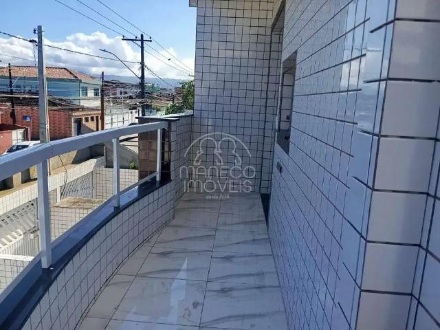 Casa / Sobrado para Venda em Santos/SP Areia Branca 2 Quartos