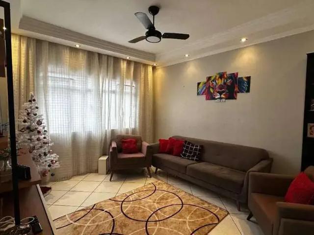 Casa / Sobrado para Venda em Santos/SP Areia Branca 2 Quartos