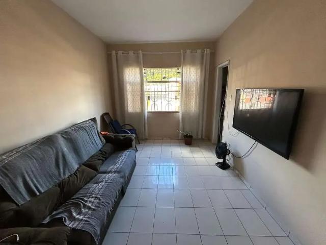 Casa / Sobrado para Venda em Santos/SP Areia Branca 2 Quartos