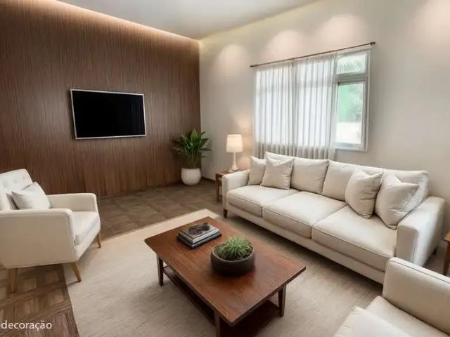 Casa / Sobrado para Venda em Santos/SP Bom Retiro 2 Quartos