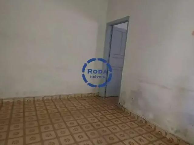 Casa / Sobrado para Venda em Santos/SP Bom Retiro 2 Quartos