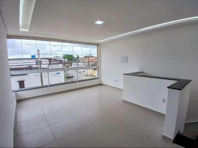 Casa / Sobrado para Venda em Santos/SP Bom Retiro 2 Quartos
