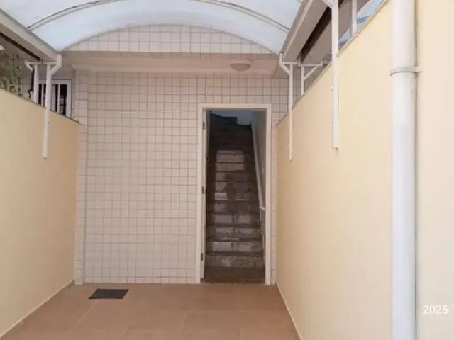 Casa / Sobrado para Venda em Santos/SP Bom Retiro 2 Quartos