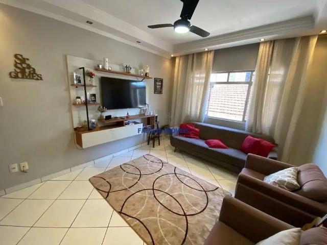 Casa / Sobrado para Venda em Santos/SP Bom Retiro 2 Quartos