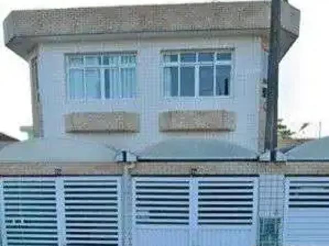 Casa / Sobrado para Venda em Santos/SP Bom Retiro 2 Quartos