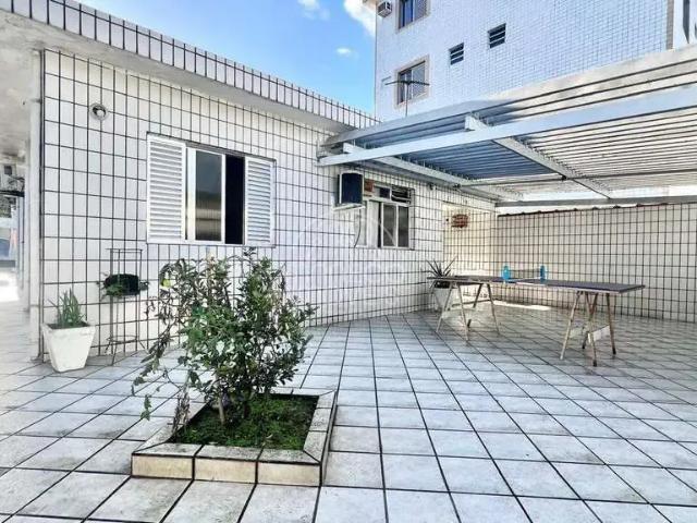 Casa / Sobrado para Venda em Santos/SP Bom Retiro 3 Quartos
