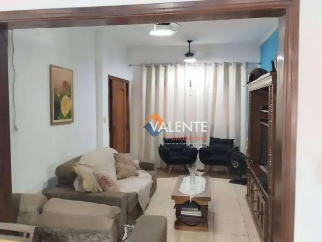 Casa / Sobrado para Venda em Santos/SP Bom Retiro 3 Quartos