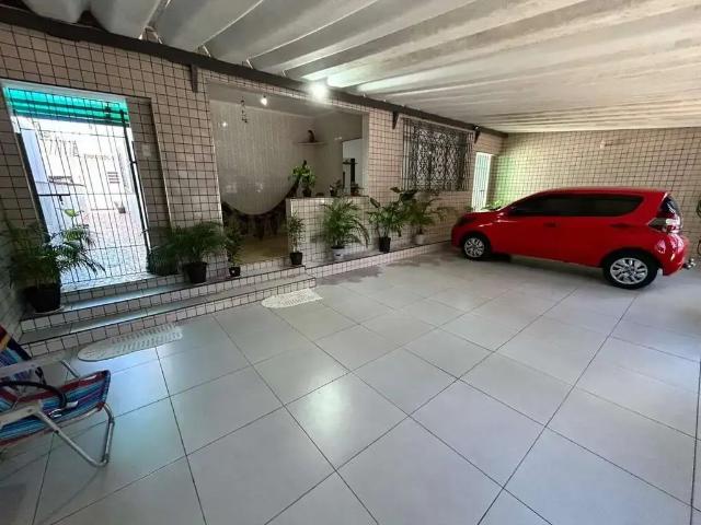 Casa / Sobrado para Venda em Santos/SP Bom Retiro 3 Quartos