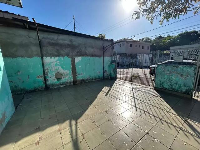 Casa / Sobrado para Venda em Santos/SP Bom Retiro 3 Quartos