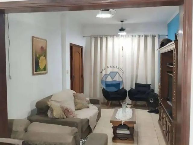 Casa / Sobrado para Venda em Santos/SP Bom Retiro 3 Quartos