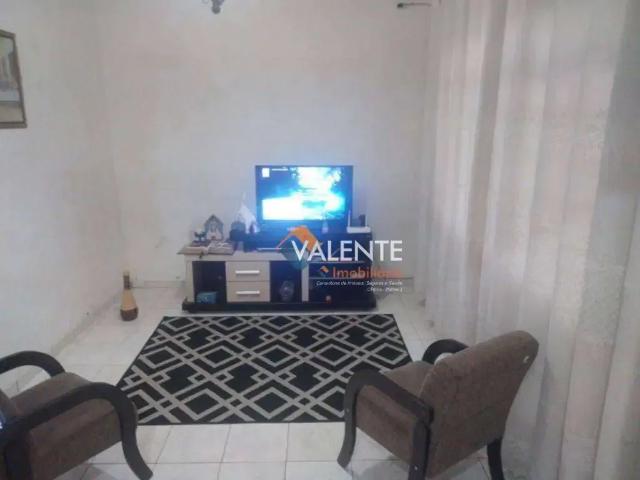 Casa / Sobrado para Venda em Santos/SP Bom Retiro 3 Quartos