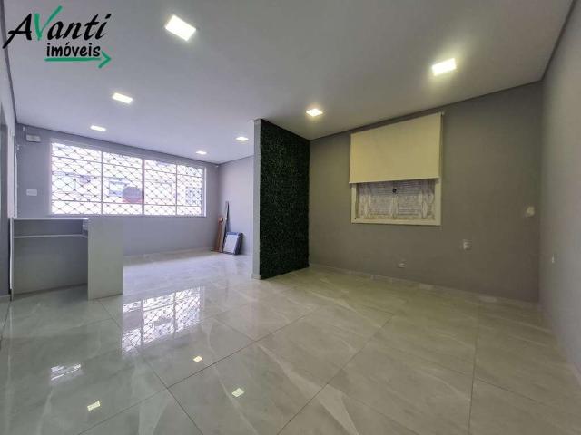 Casa / Sobrado para Venda em Santos/SP Boqueirão 3 Quartos