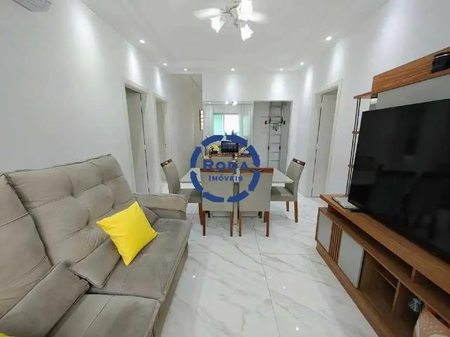 Casa / Sobrado para Venda em Santos/SP Boqueirão 3 Quartos