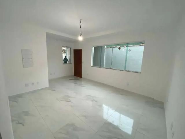 Casa / Sobrado para Venda em Santos/SP Boqueirão 3 Quartos