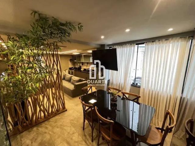 Casa / Sobrado para Venda em Santos/SP Boqueirão 3 Quartos