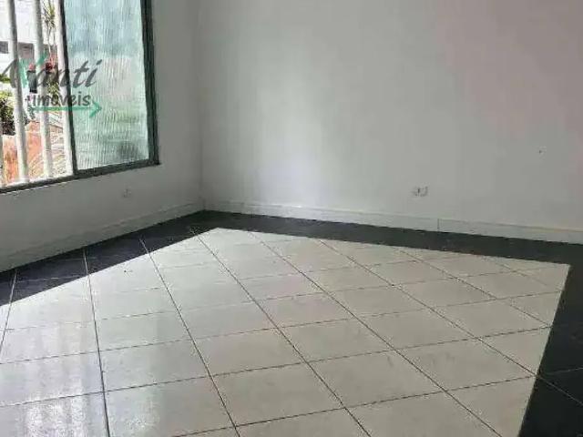 Casa / Sobrado para Venda em Santos/SP Boqueirão 3 Quartos