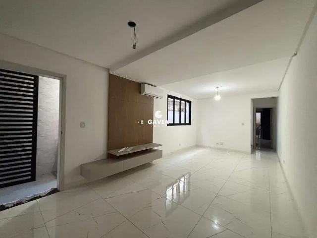 Casa / Sobrado para Venda em Santos/SP Boqueirão 3 Quartos