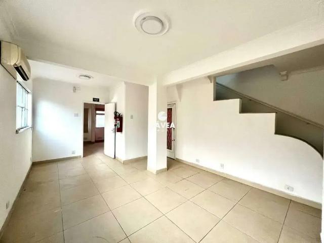 Casa / Sobrado para Venda em Santos/SP Boqueirão 3 Quartos
