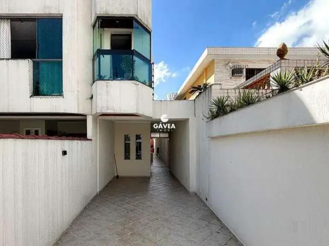 Casa / Sobrado para Venda em Santos/SP Boqueirão 3 Quartos