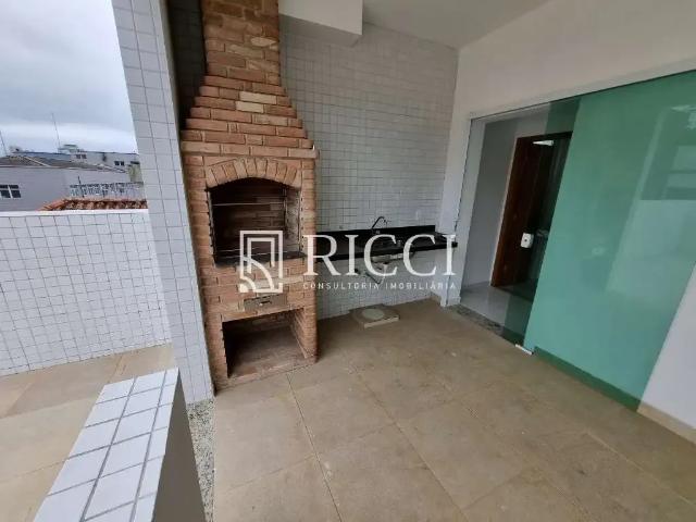 Casa / Sobrado para Venda em Santos/SP Boqueirão 3 Quartos
