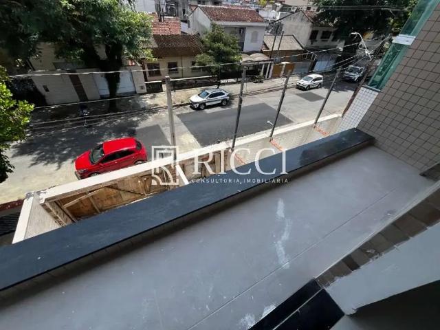Casa / Sobrado para Venda em Santos/SP Boqueirão 3 Quartos